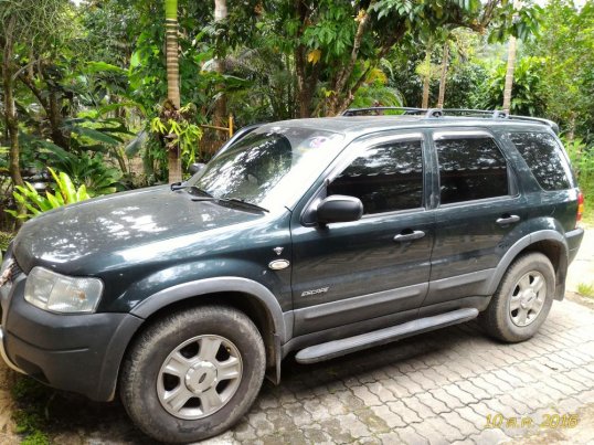 2004 Ford Escape XLT suv 10120573