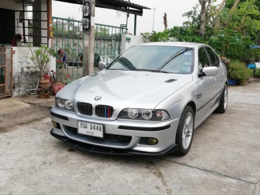 1998 BMW 523i Sport sedan 10146802