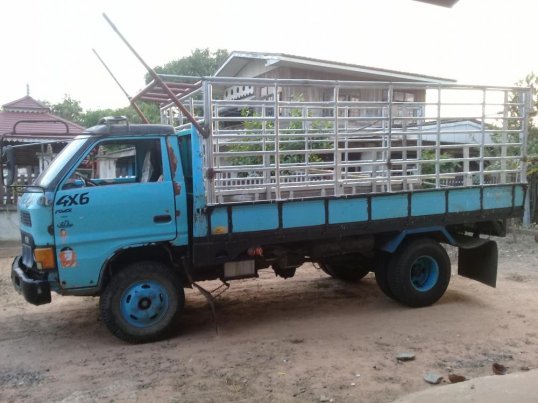 Isuzu ks 110 10205953
