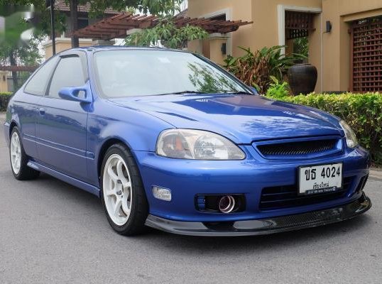 ขายรถ HONDA CIVIC VTi 2000 10276911