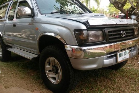 HILUX TIGER ปี 2001 10420911