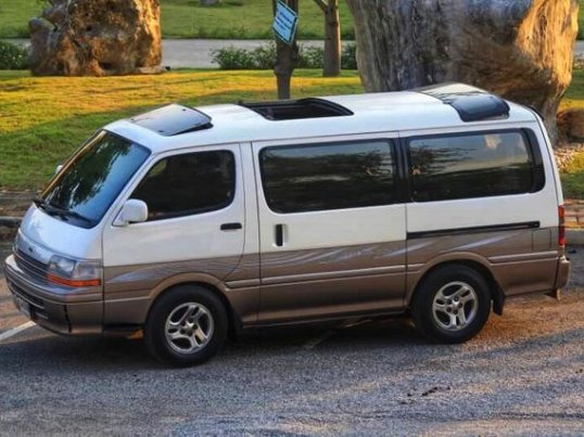 TOYOTA Super Custom ราคาถูก 10421301