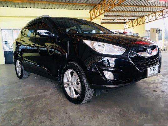 ขายรถ HYUNDAI Tucson D 2012 10452231