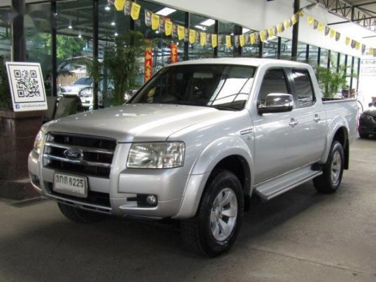 ขายรถ FORD RANGER XLT 2007 11523511
