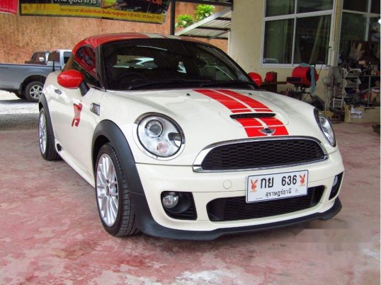 ขายรถ MINI Cooper ปี 2012 10782231