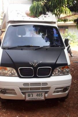 ขายรถ DFM Mini Truck ที่ นครพนม 11110602