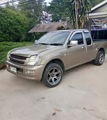 ขายรถ ISUZU D-Max ที่ เชียงราย 11118941