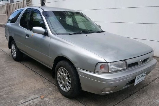 NISSAN NV 2004 สภาพดี 11186131