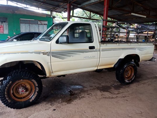 ขาย Toyata LN106 11291123