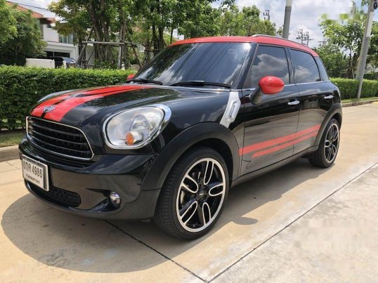 ขายรถ MINI One ปี 2013 11442671