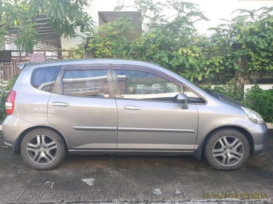 2004 HONDA JAZZ สภาพดี 11473721
