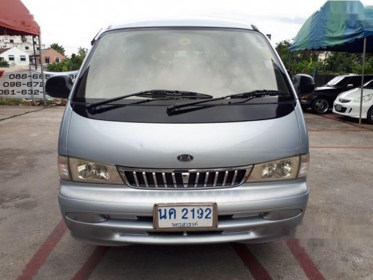 ขายรถ KIA Pregio Family 2003 11531621