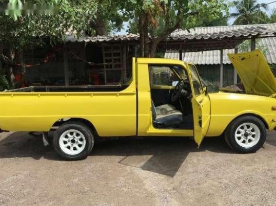 ขายรถ MAZDA Familia ที่ ราชบุรี 11548191