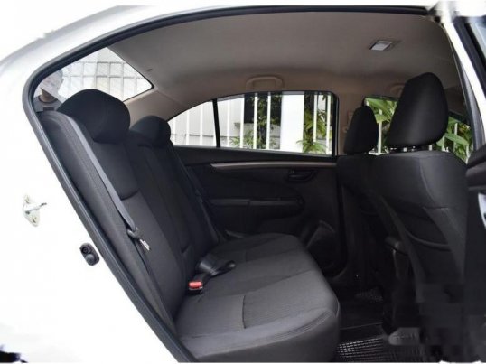 2017 SUZUKI Ciaz GL รถเก๋ง 4 ประตู 11548201