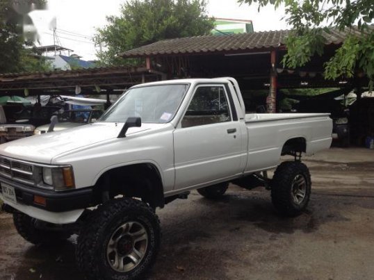 1989 TOYOTA HILUX LN, 65 โฉม SINGLE CAB 11615111