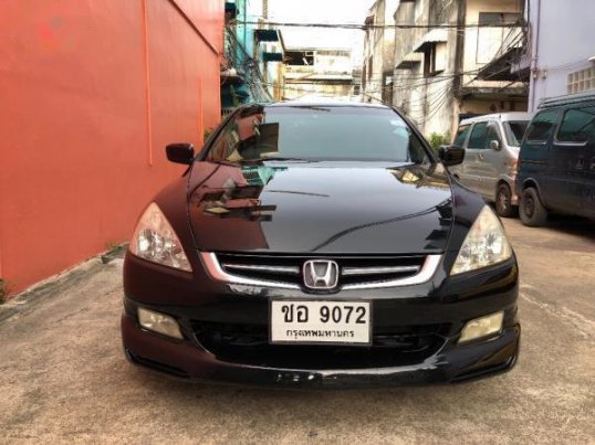ขายรถ HONDA ACCORD EL 2003 ราคาดี 11959131