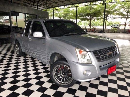 2006 ISUZU D-Max สภาพดี 12093881