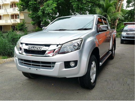 2012 ISUZU D-Max รถกระบะ สวยสุดๆ 12129271