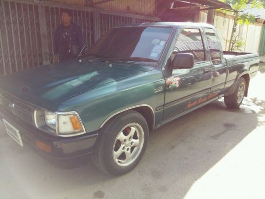 TOYOTA Hilux Mighty-X 1995 สภาพดี 12180091