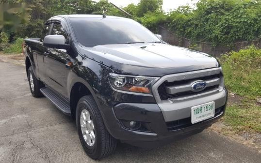 ขายรถ FORD RANGER XLS 2016 ราคาดี 12441691