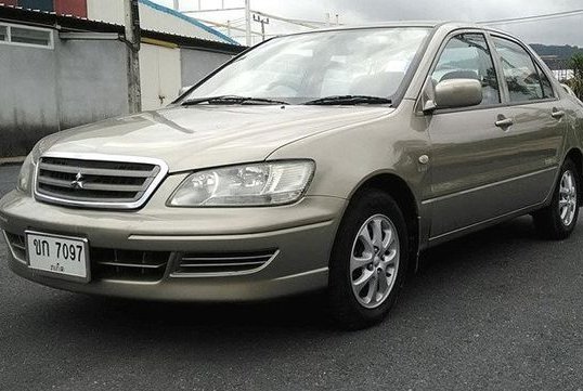 MITSUBISHI LANCER 2004 สภาพดี 12646171