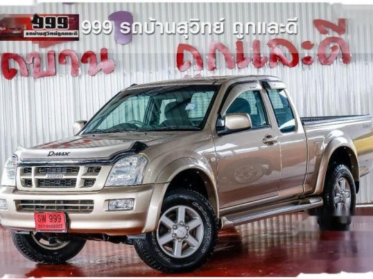 รถสวย ใช้ดี ISUZU D-Max รถกระบะ 12637352