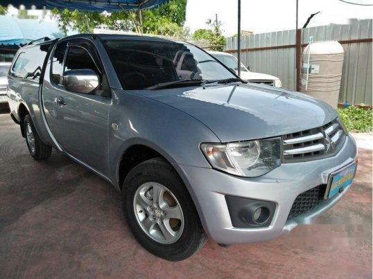 รถสวย ใช้ดี MITSUBISHI TRITON รถกระบะ 12691901