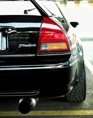 ขายรถ HONDA Prelude ที่ กรุงเทพมหานคร 12707241