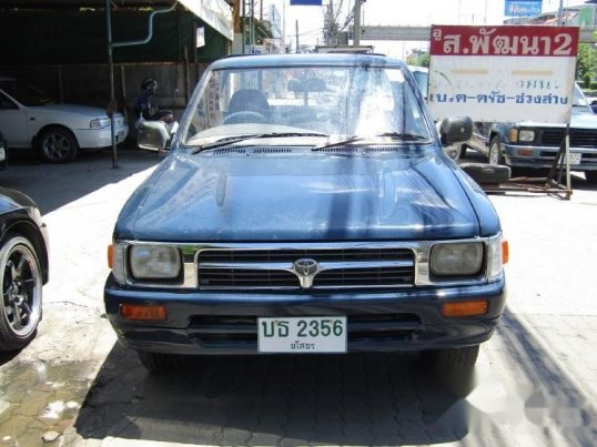 TOYOTA Hilux Mighty-X 1996 สภาพดี 13202471
