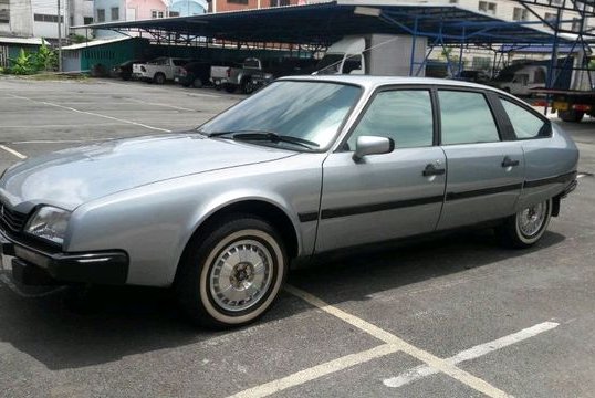 CITROEN CX20 ราคาถูก 13270811