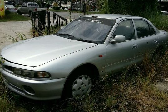 MITSUBISHI Galant 1996 13378402