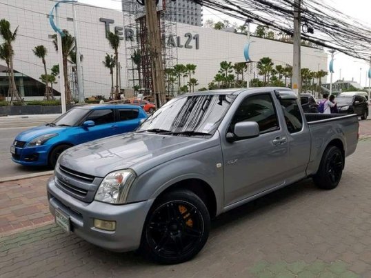 ขายรถ ISUZU D-Max ที่ ชลบุรี 13508451
