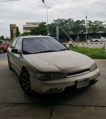 ขายรถ HONDA ACCORD ที่ อ่างทอง 13547851