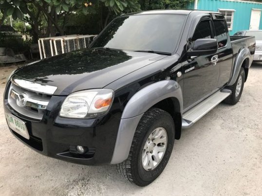 ขายรถ MAZDA BT-50 ที่ ชลบุรี 13566301