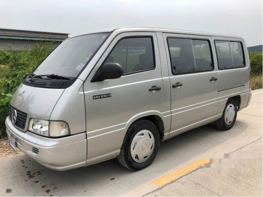 รถสวย ใช้ดี MERCEDES-BENZ MB van 13579861