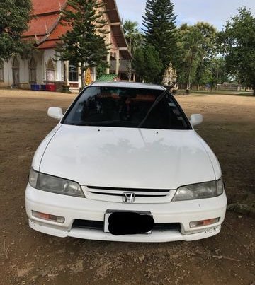 1995 HONDA ACCORD สภาพดี 13592491