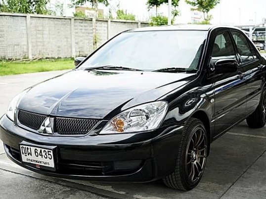 2011 Mitsubishi LANCER Cedia sedan 13611232