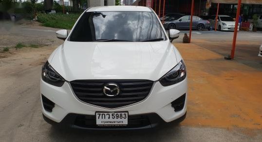 ขายรถ MAZDA CX-5 XDL 2017 13670711