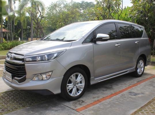 ขายรถ TOYOTA Innova V 2018 13907101
