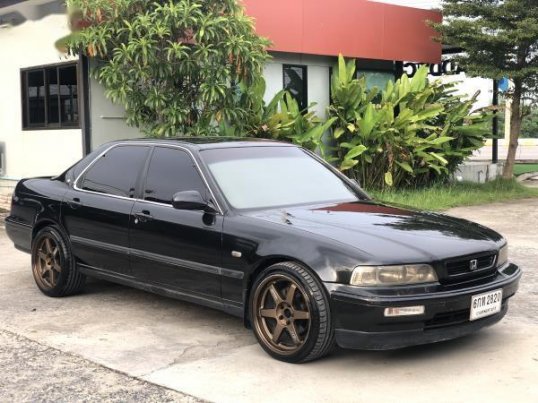 1992 HONDA Legend รับประกันใช้ดี 13937511