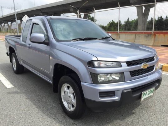 2005 Chevrolet Colorado 13991572