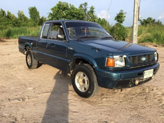 FORD RANGER 1998 สภาพดี 14066261