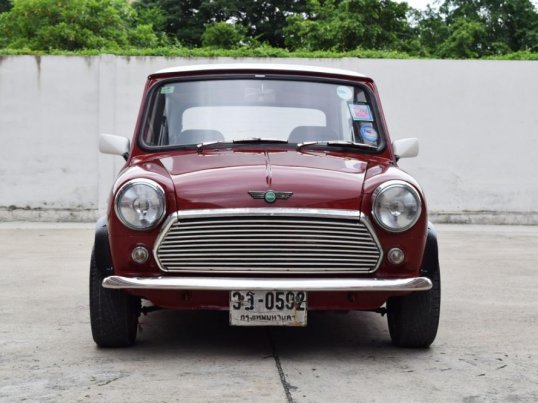 1994 Rover Mini Cooper hatchback 14087002
