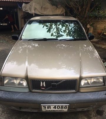 VOLVO 850 1985 สภาพดี 14104611