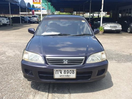 2000 Honda CITY 13999142
