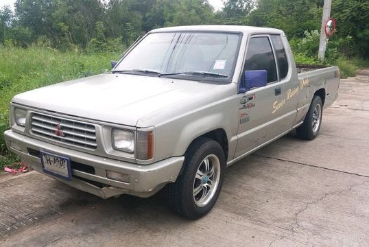 MITSUBISHI L200-CYCLONE ราคาถูก 14137381