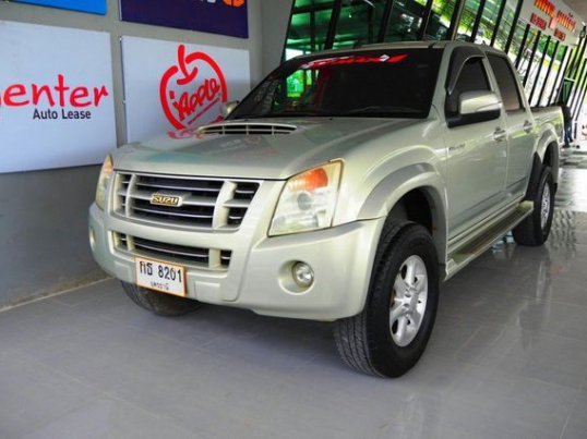 ISUZU D-Max 2007 สภาพดี 14179061