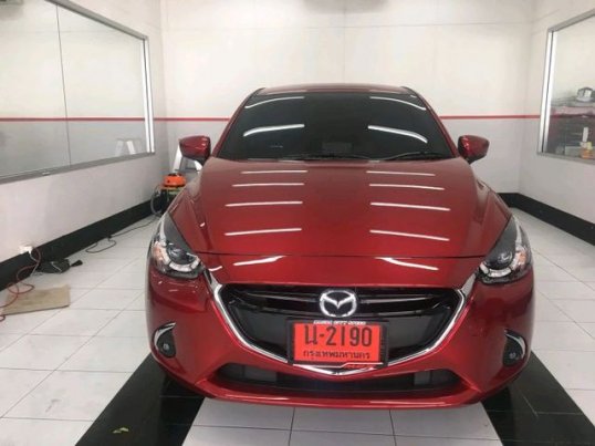 2018 MAZDA MAZDA 2 สภาพดี 14214381