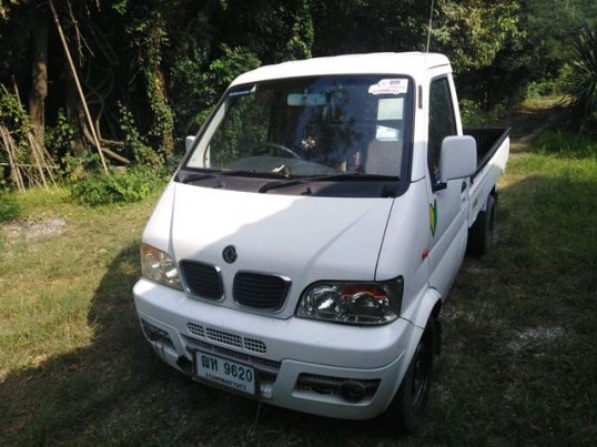 2013 DFM Mini Truck สภาพดี 14292031