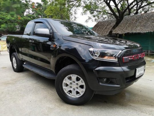 ขายรถ FORD RANGER XLS 2016 ราคาดี 14291001